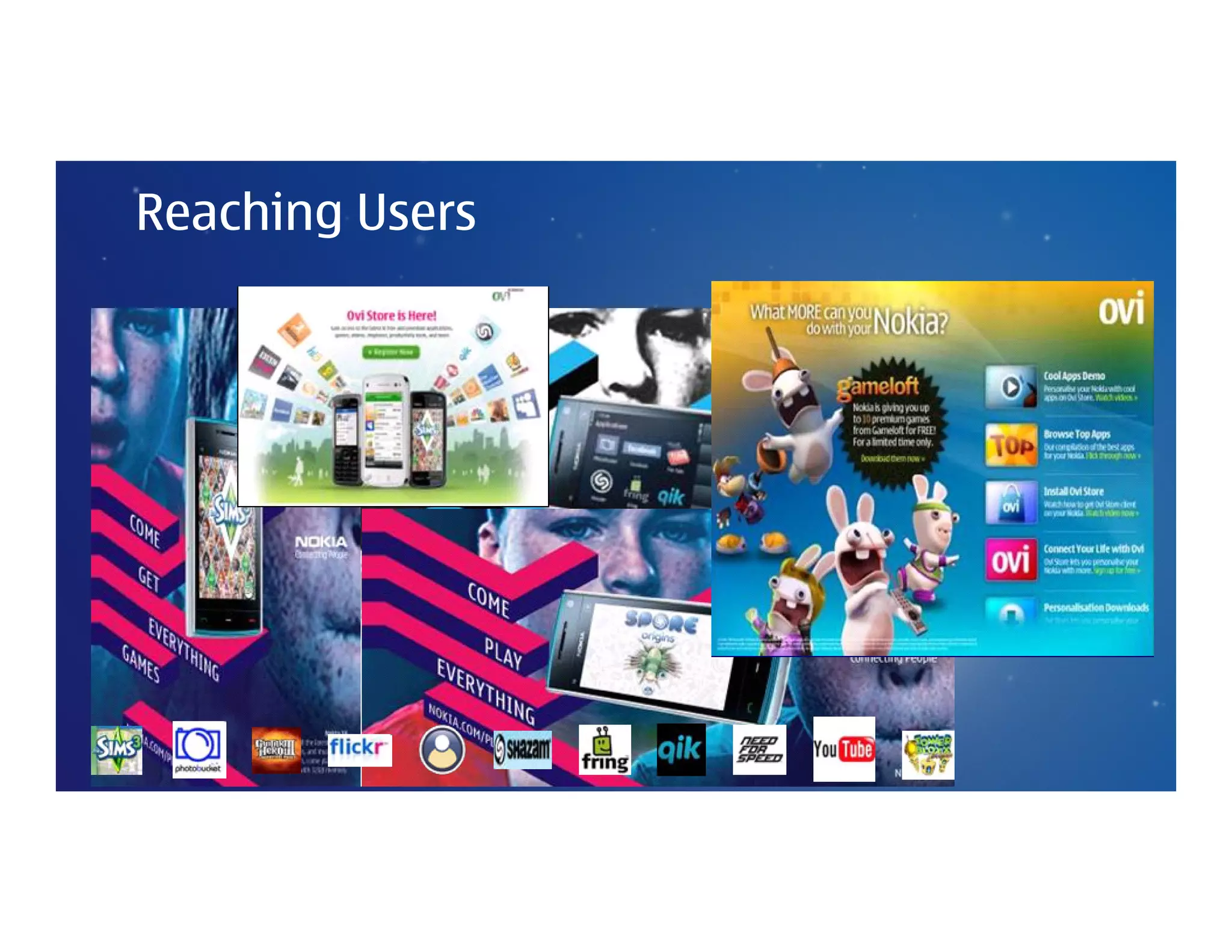 Ovi Store And Maemo Devices Gregg Sauter | PDF