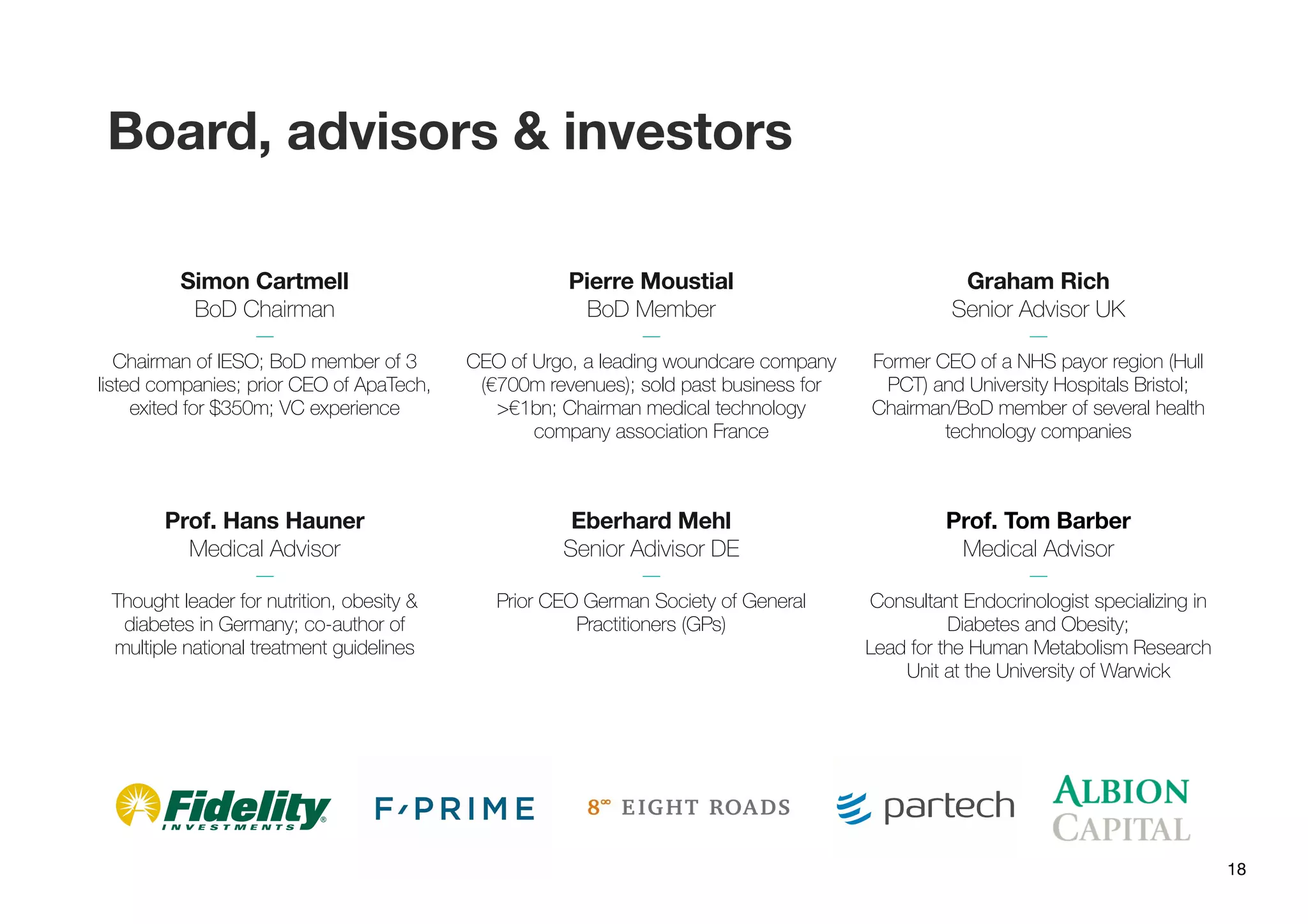 Oviva - NOAH19 Berlin | PDF