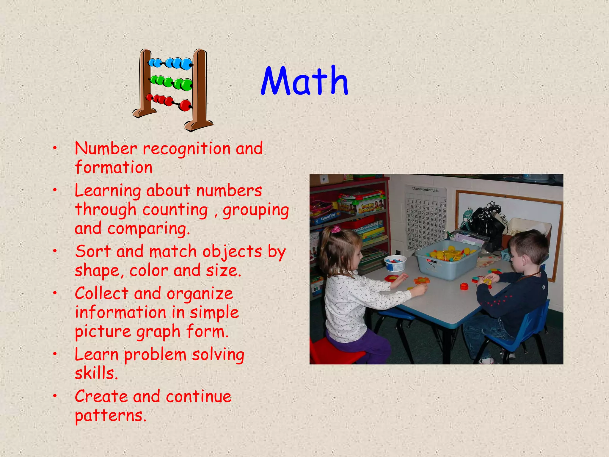 Ov kindergarten orientation powerpoint | PPT