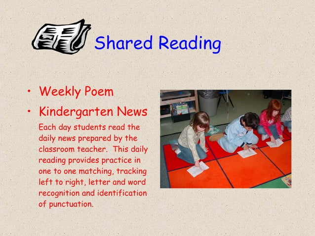 Ov kindergarten orientation powerpoint | PPT