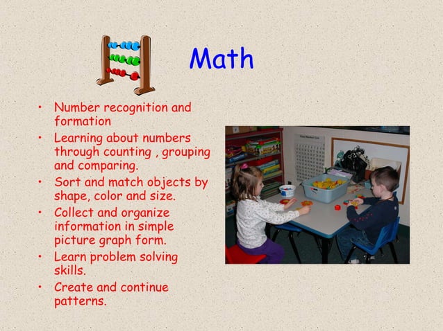 Ov kindergarten orientation powerpoint | PPT