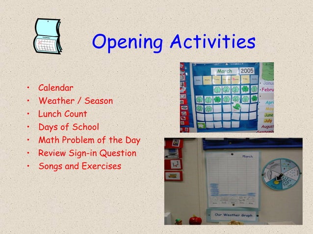 Ov kindergarten orientation powerpoint | PPT