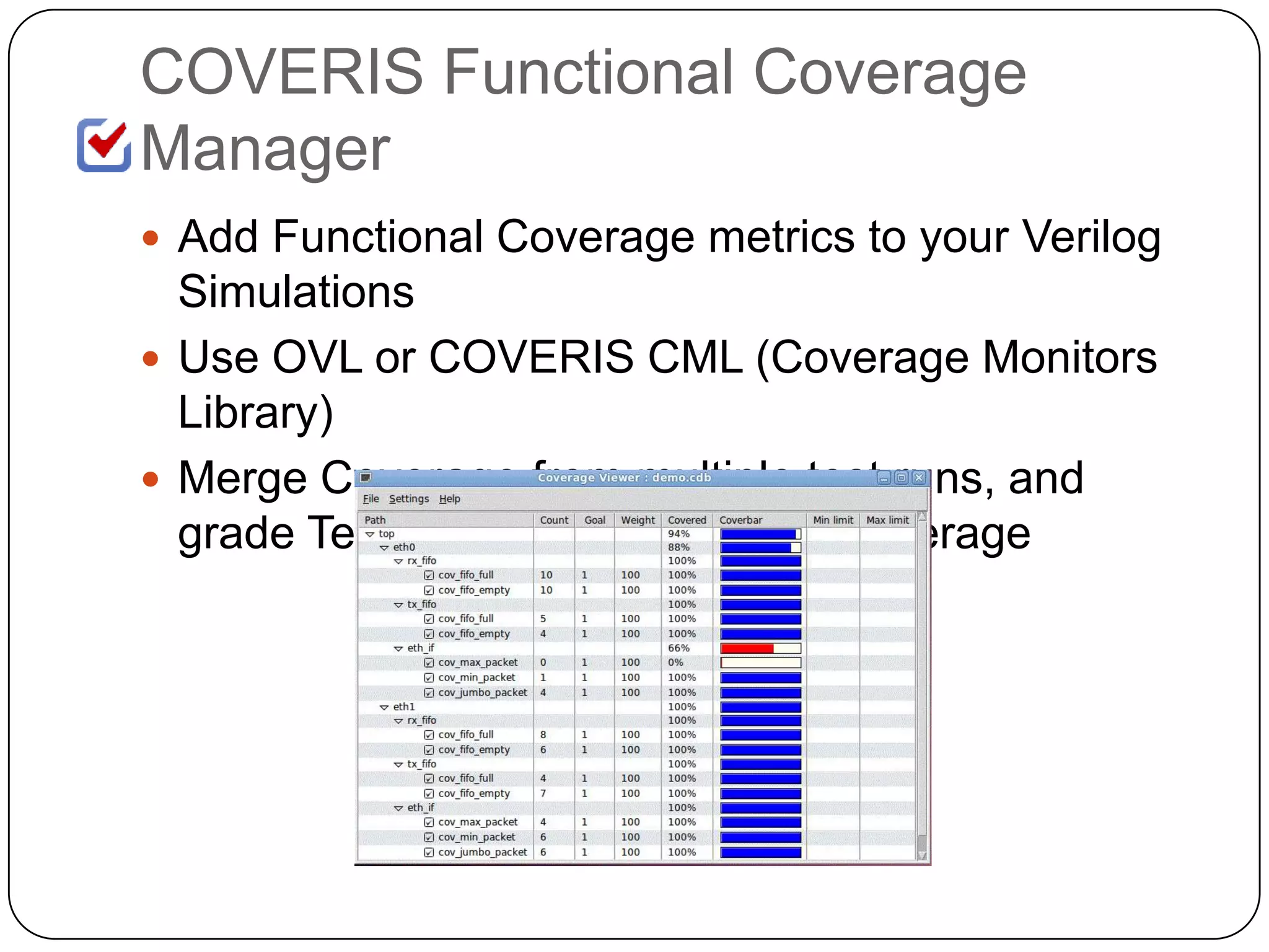 Ovl by example | PPTX