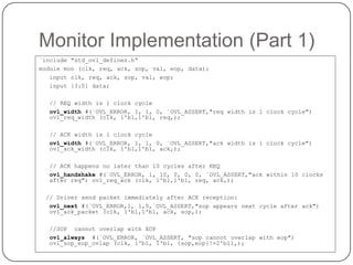 Ovl by example | PPTX