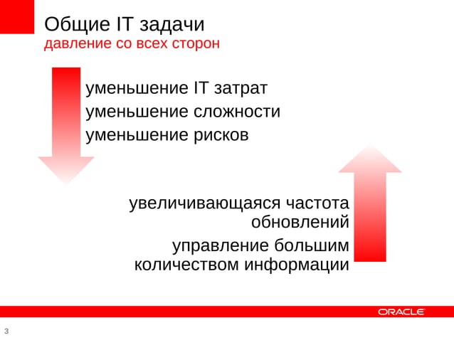 Oracle VM Server for SPARC Overview | PPT
