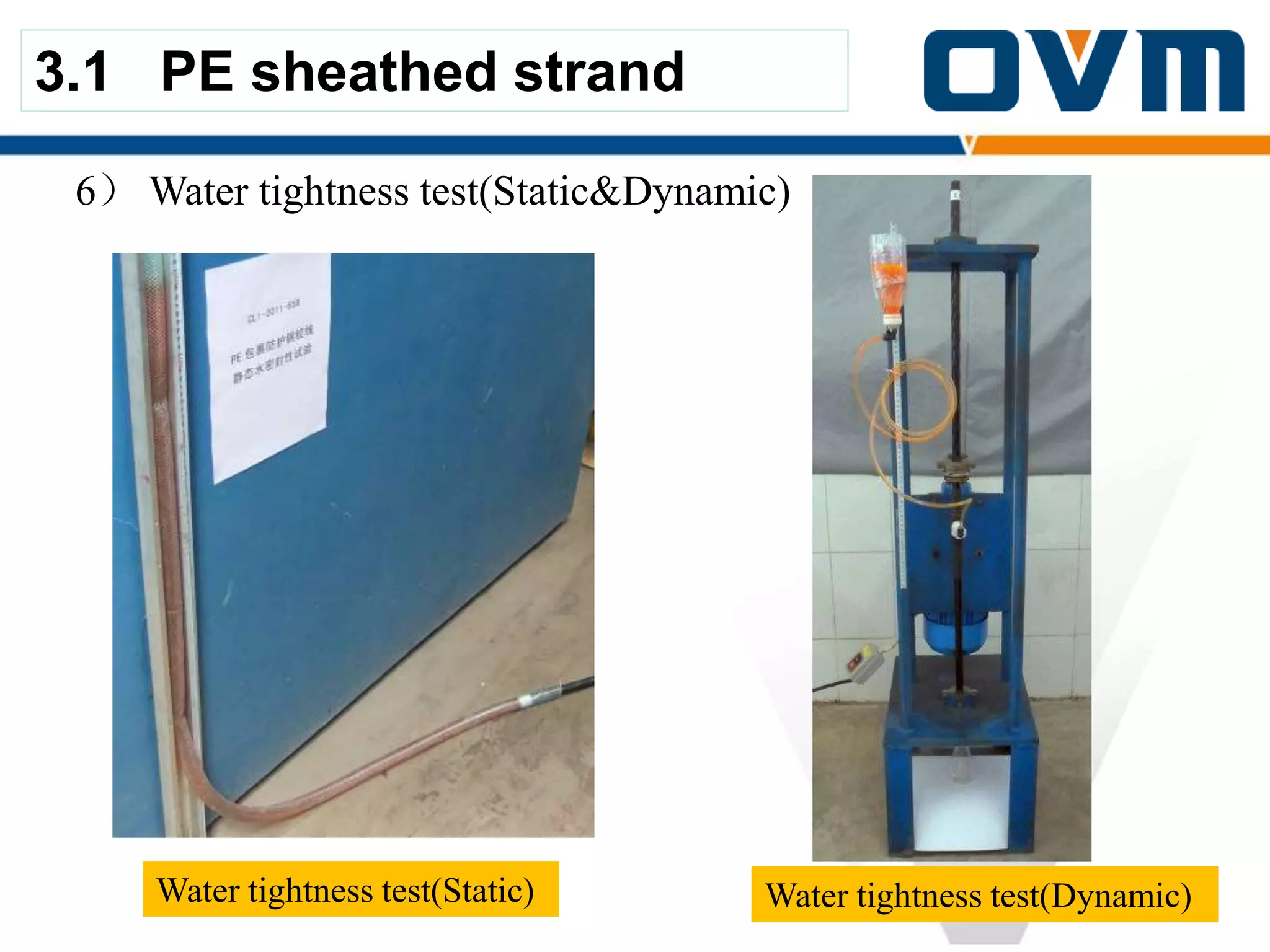 OVM250 Stay Cable System.ppt