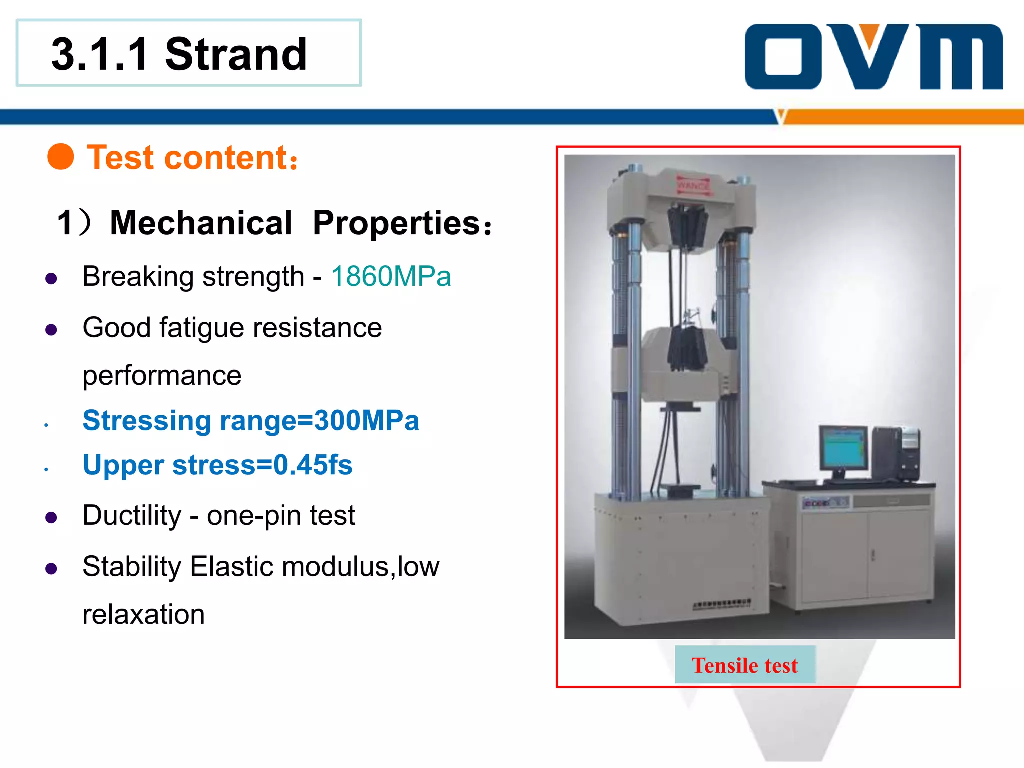 OVM250 Stay Cable System.ppt