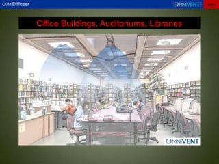 OmniVent Motorized Diffuser | PPTX