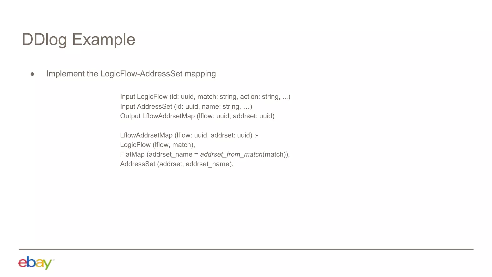OVN Controller Incremental Processing | PPTX