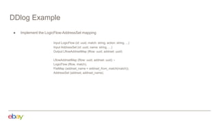 OVN Controller Incremental Processing | PPTX