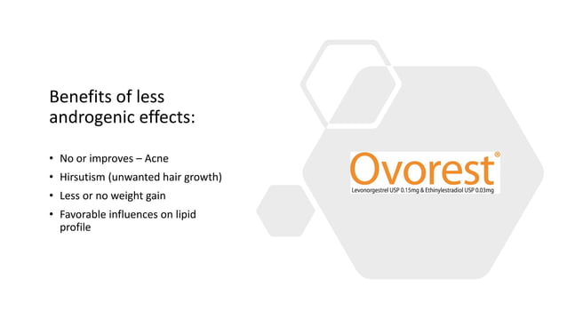 Ovorest Presentation.pptx | Birth Control | Reproductive Health