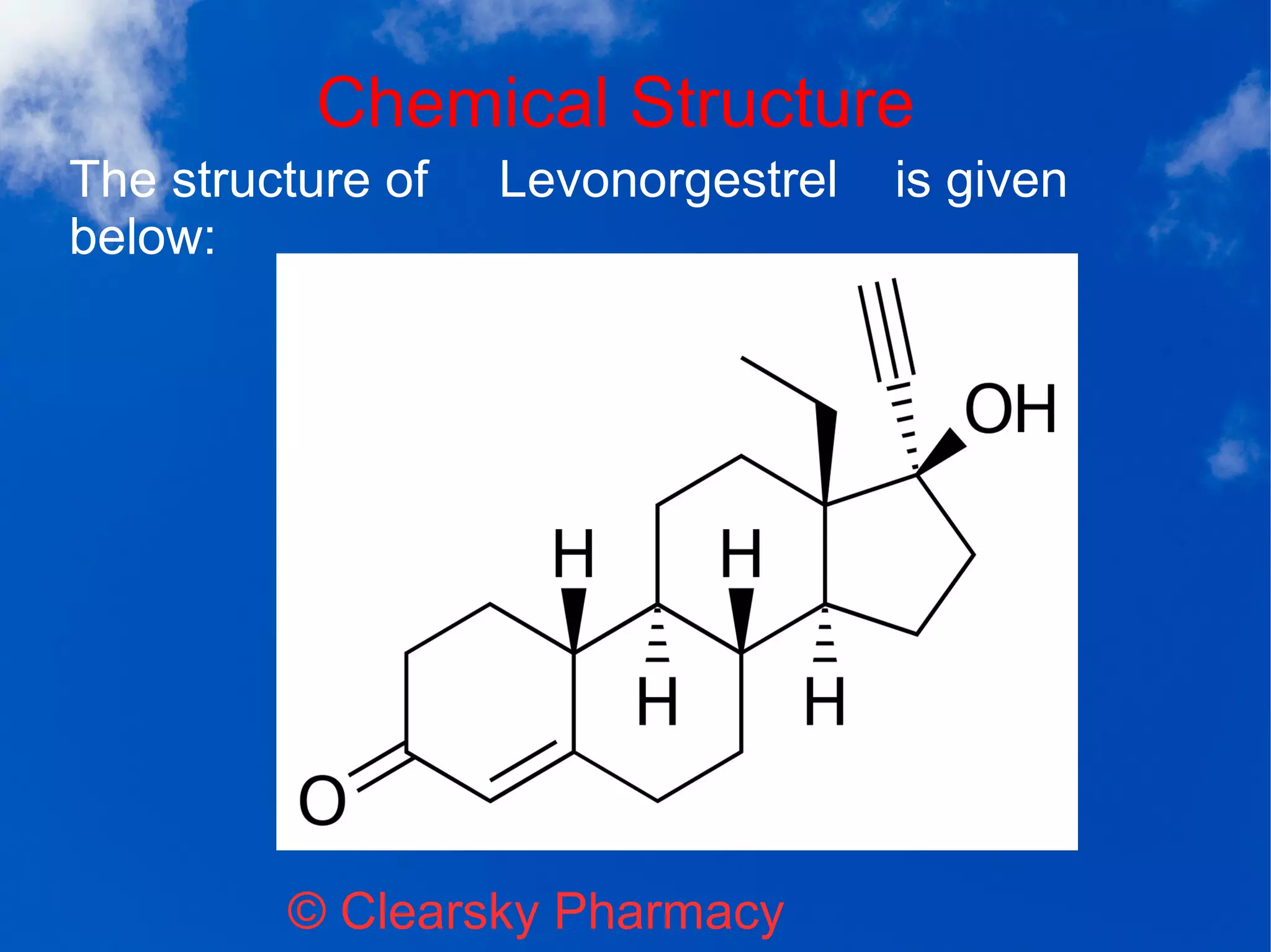 Ovral-L (Ethinyl Estradiol and Levonorgestrel Tablets) | ODP | Birth ...