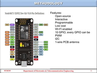 Real time vehicle overload detection and prevention system | PPT