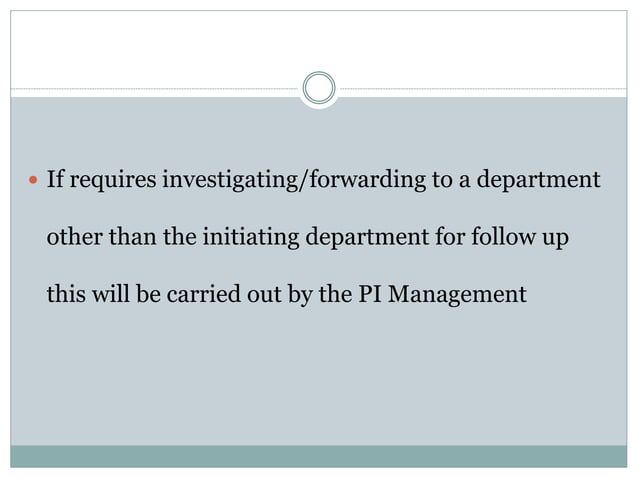Ovr ,near miss,sentinel event report | PPTX