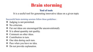 OVR &RCA in healthcare .pdf presentation | PDF