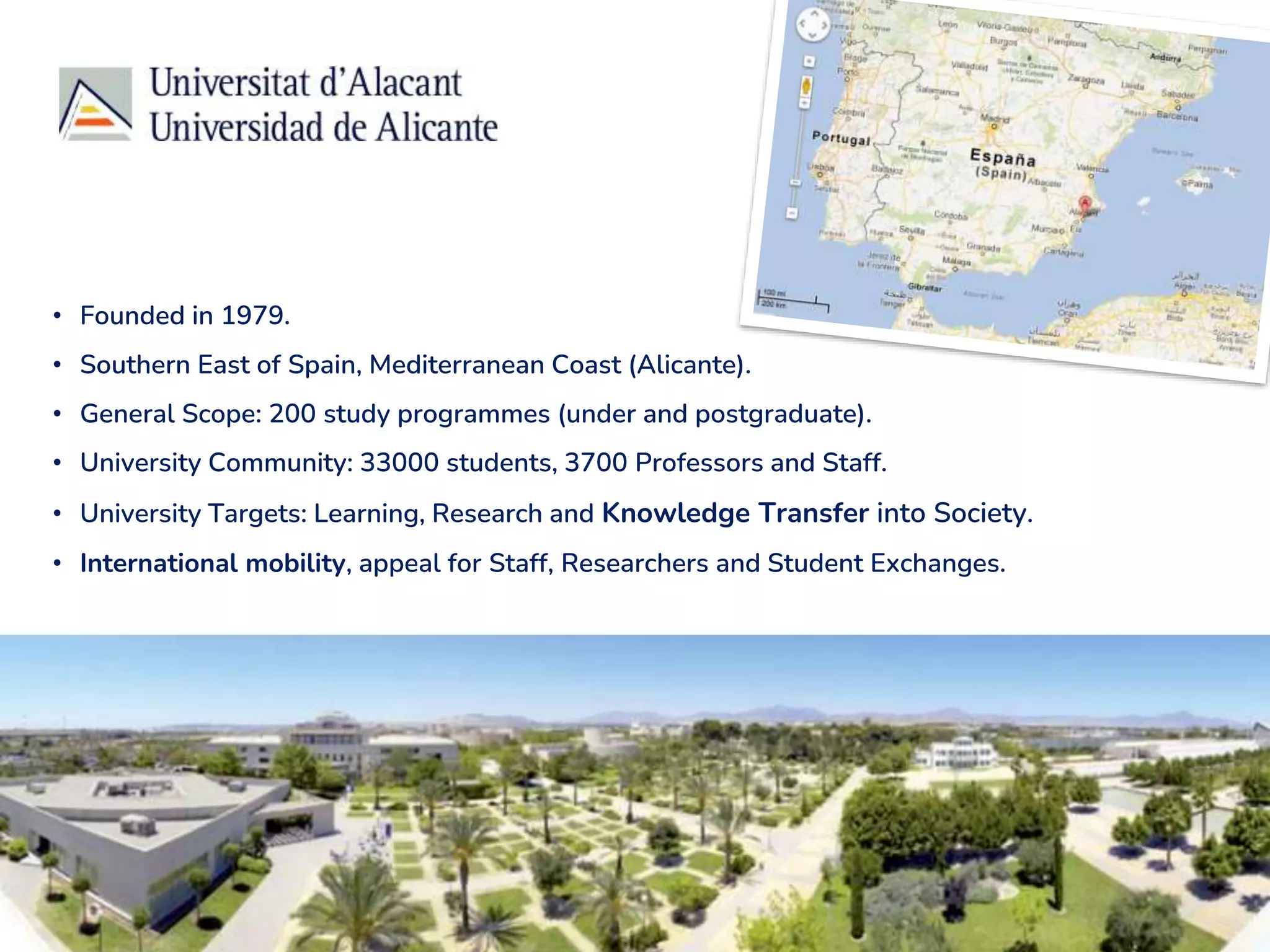 OVTT: Technology intelligence network | PPT