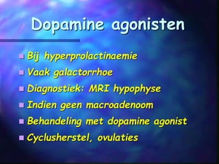 Ovulatie inductie | PPT