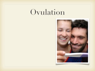Ovulation | PDF