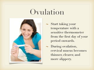 Ovulation | PDF