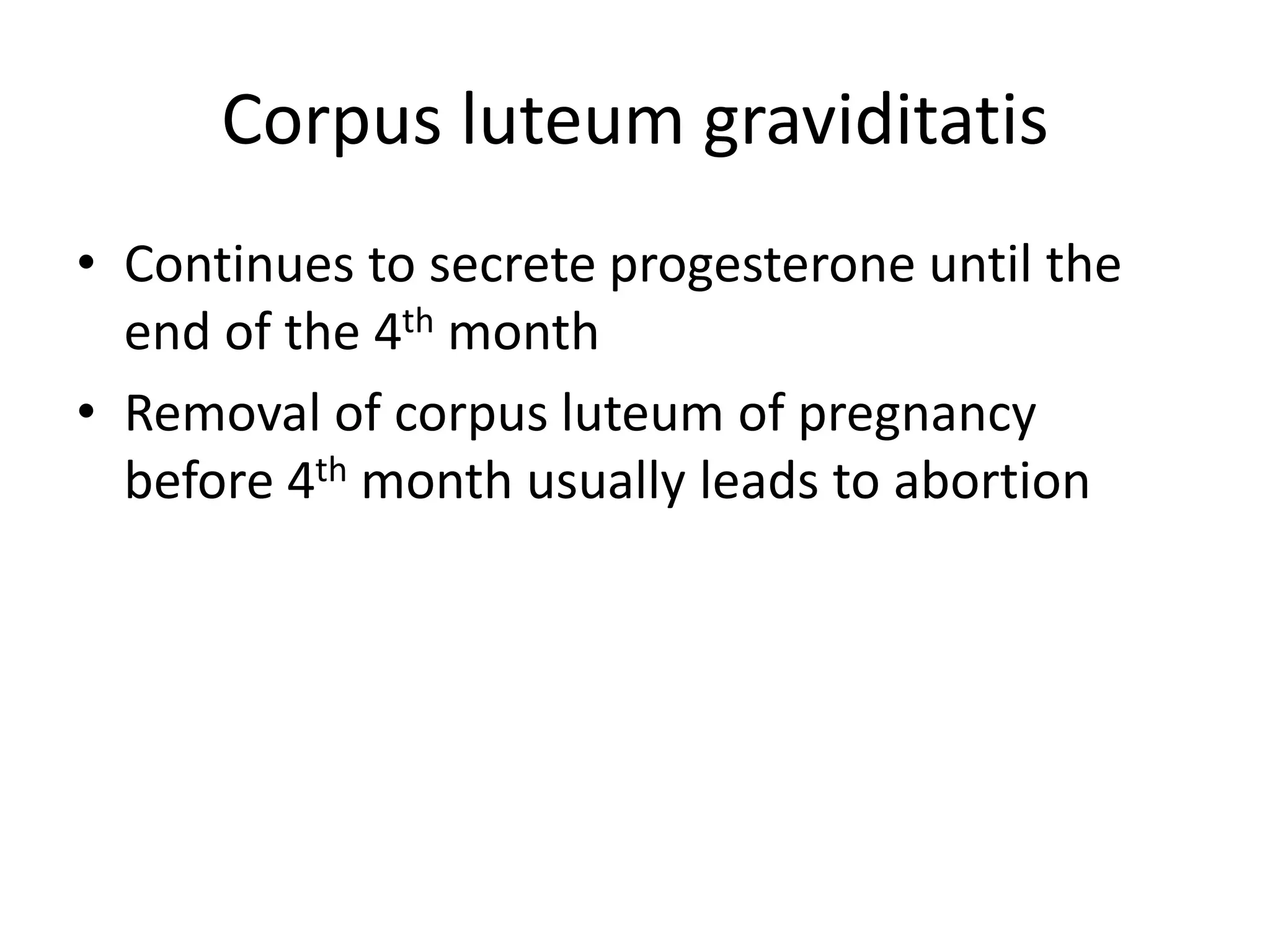 Ovulation Pptx