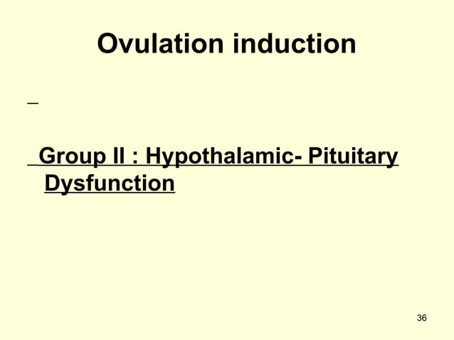 Ovulation Induction presented by Dr NIDHI GUPTA.ppt