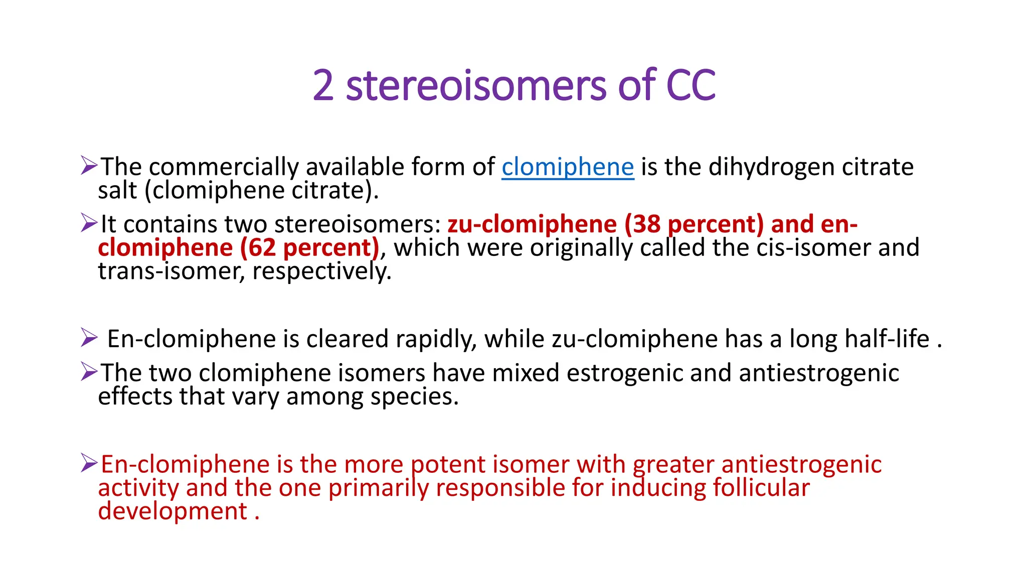 Optimizing Fertility Ovulation Induction In Iui A Comprehensive Guide Pptx Infertility