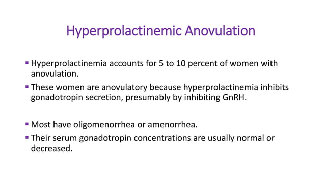 Optimizing Fertility Ovulation Induction In Iui A Comprehensive Guide Pptx Infertility
