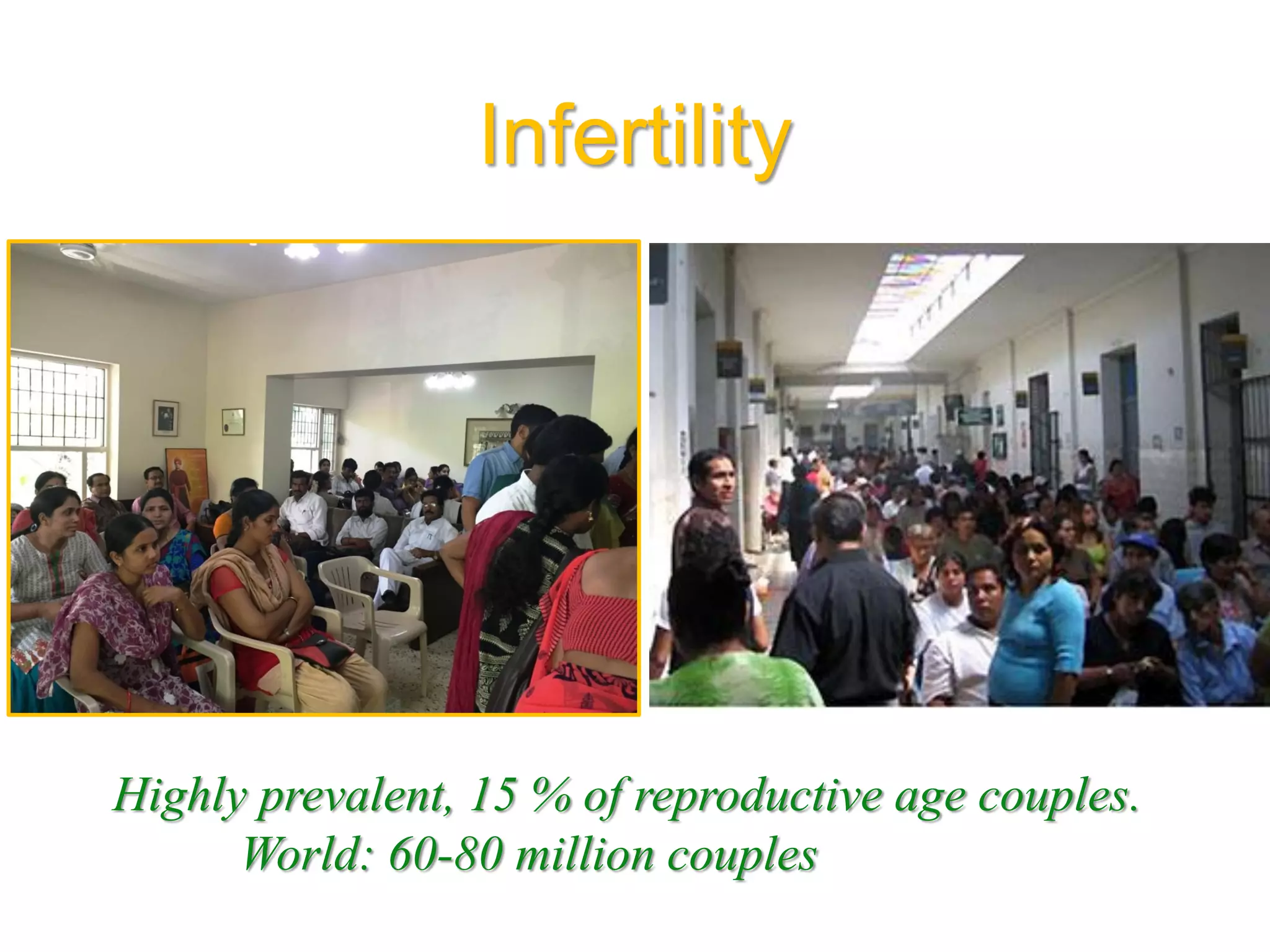 Optimal Protocols For Ovulation Induction Assisted Reproductive Technologies Ppt