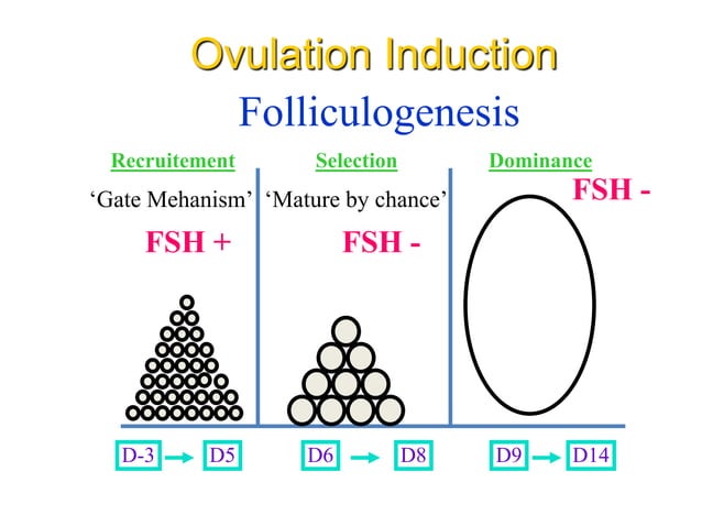 Optimal Protocols For Ovulation Induction Assisted Reproductive Technologies Ppt Free Download