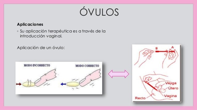 Ovulos