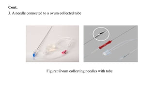 Ovum pick up (opu) | PPTX