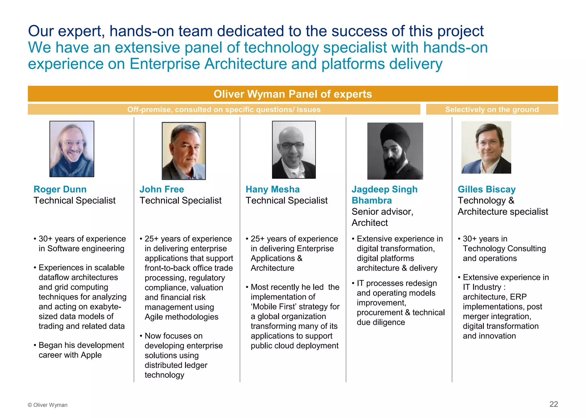 Management Consultancy Saudi Telecom Digital Transformation Design ...