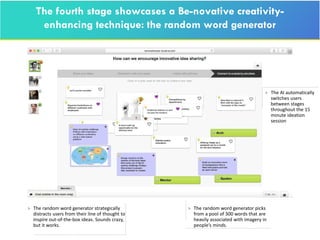 Be-novative overview | PPT
