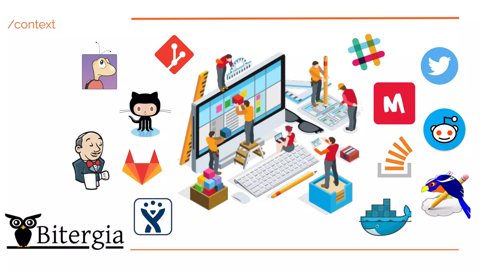 Measuring Software development with GrimoireLab | PPT