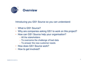 GS1 Source | PDF