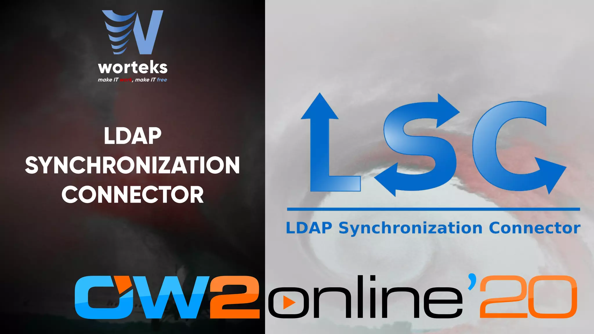 [OW2online 2020] LDAP Synchronization Connector | PDF