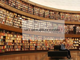 OW2con'14 - erOCCI, a scalable, model-based REST API framework | PPT