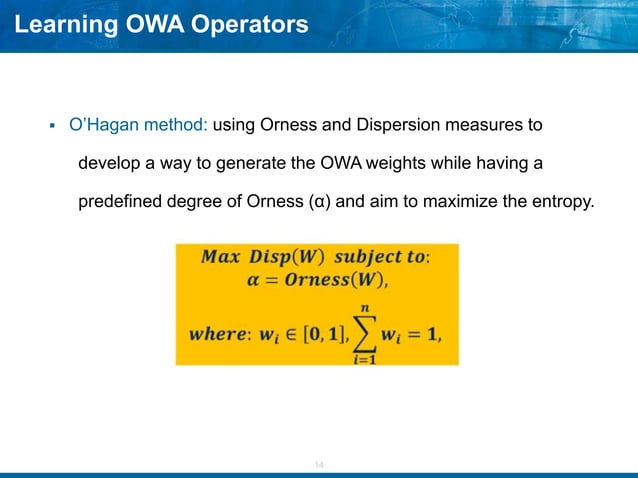 Owa method | PPT