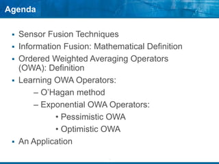 Owa method | PPT