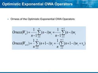 Owa method | PPT