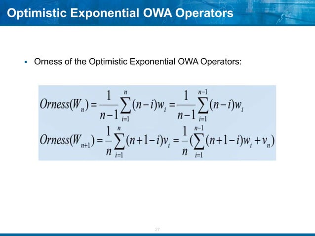 Owa method | PPT