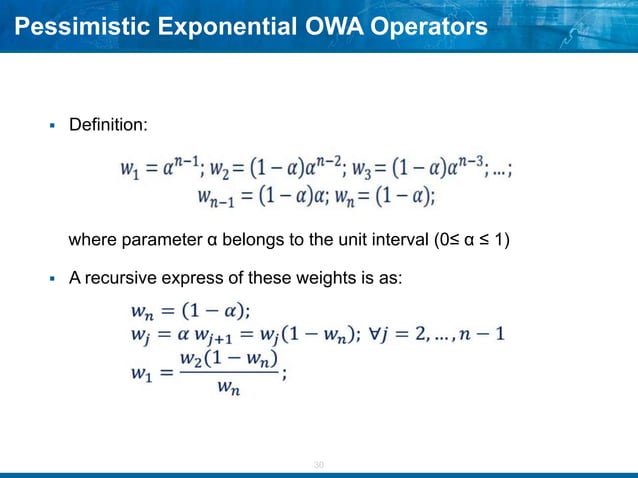 Owa method | PPT