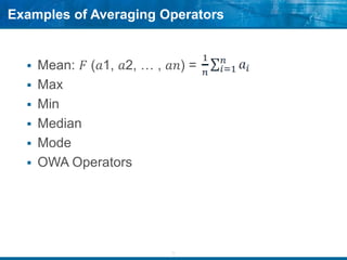 Owa method | PPT