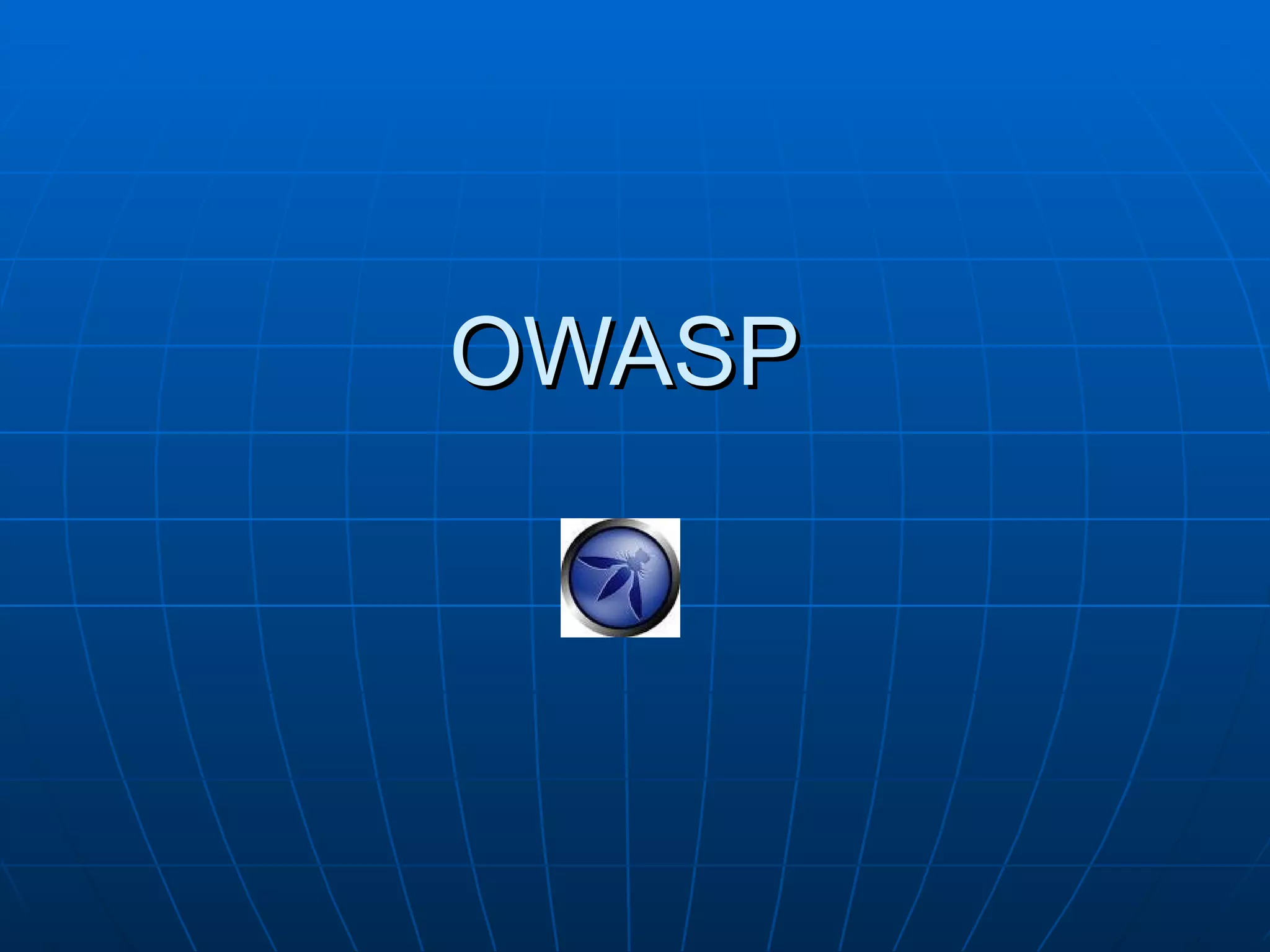 Owasp | PPT