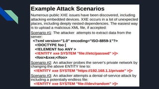 OWASP | PPT