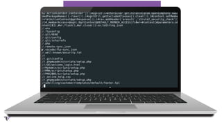 How Perceptual Analysis Helps Bug Hunters | PPT