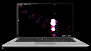 How Perceptual Analysis Helps Bug Hunters | PPT