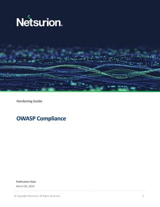OWASP-top 10 Compliance checklist -.56854.pdf