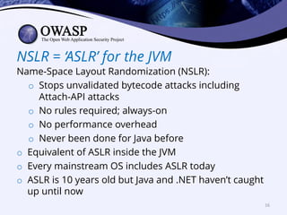 Popular Approaches to Preventing Code Injection Attacks are Dangerously Wrong | PDF ...