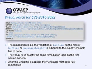 Popular Approaches to Preventing Code Injection Attacks are Dangerously Wrong | PDF ...